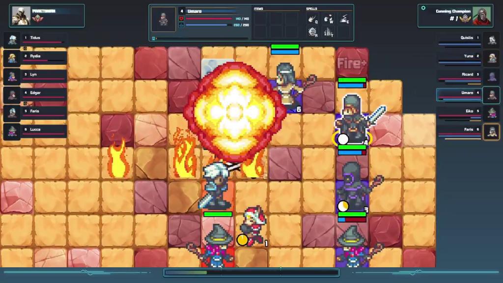 Legion - Dynetis games